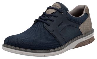 Rieker Sportlicher Schn&uuml;rschuh