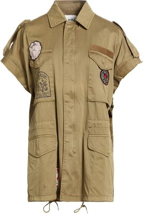 Replay JACKEN & M&Auml;NTEL - Jacken und Anoraks auf YOOX.COM