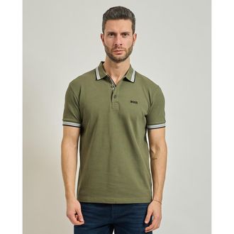 BOSS Polo Paddy homme de