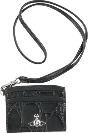 Vivienne Westwood Kleinlederwaren - Kartenetuis auf YOOX.COM