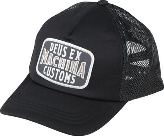 Deus ACCESSOIRES - M&uuml;tzen & H&uuml;te auf YOOX.COM