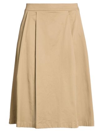 Liu Jo HOSEN & R&Ouml;CKE - Midi-R&ouml;cke auf YOOX.COM