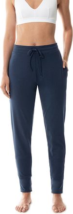 Mey Nachtwäsche Serie Tessie Damen Yoga Pants Deep Shadow XXL(XXL)
