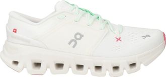 On CLOUD X 5