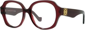 Loewe unisex, Accessoires, Multicolore, Taille: 52 MM Lunettes