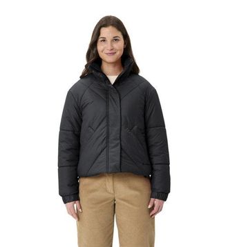 Vaude Wo Najun Padded - Primaloftjacke - Damen