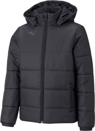 Puma Kinder Fanjacke teamLIGA Padded Jacket Jr