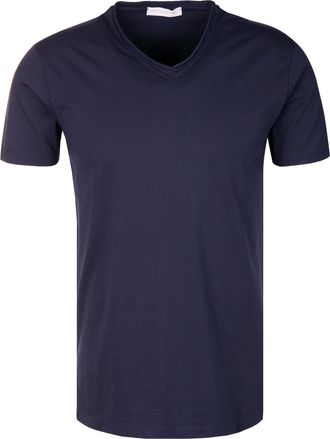 Daniele Fiesoli Herren T-Shirt blau