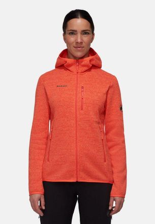 Mammut Fleecejacke Arctic IV ML Hooded Jacket Women