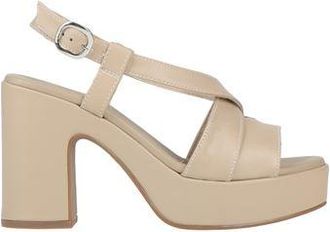 Nero Giardini CHAUSSURES - Sandales sur YOOX.COM
