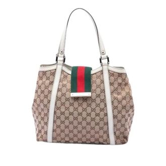 Gucci Damen, Pre-Owned, Beige, ONE SIZEGr&ouml;&szlig;e