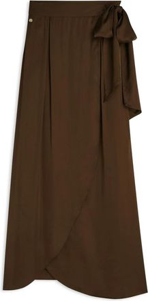 JOSH V Femme, Jupes, Brun, Taille: 38 FR Yamicia Skirt