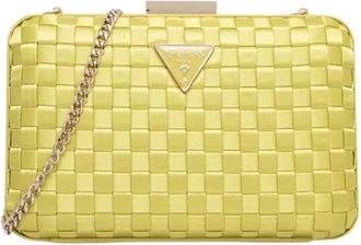 Guess Damen, Taschen, Gr&uuml;n, ONE SIZEGr&ouml;&szlig;e