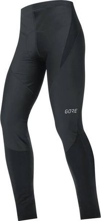 Gore GORE Herren Partial WINDSTOPPER Tights+ TWELMP