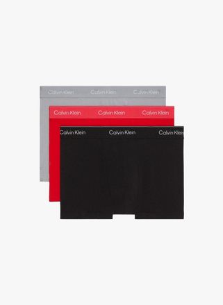 Calvin Klein Lot de 3 boxers
