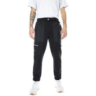 Vans Tapered Hosen - - Trousers - Herren - Schwarzk - L