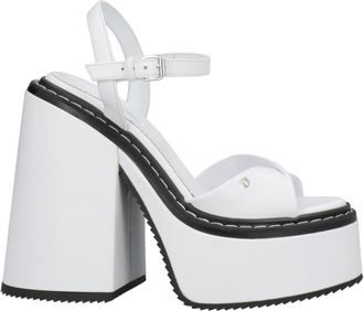 Dsquared2 SCHUHE - Sandalen auf YOOX.COM