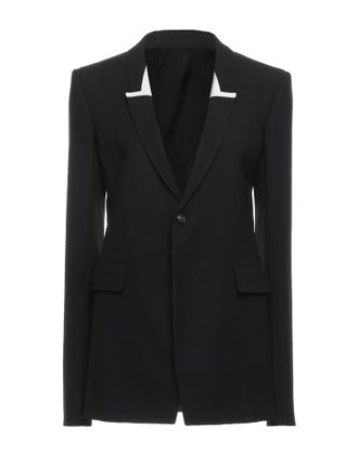 Rick Owens ANZ&Uuml;GE und CO-ORDS - Blazers auf YOOX.COM