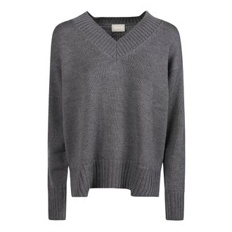 Drumohr Damen, Strickwaren, Grau, XSGr&ouml;&szlig;e