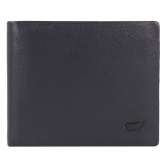 Braun Büffel Portemonnaie Hannes