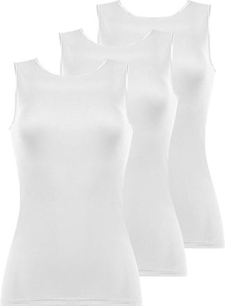 Nina Von C. Unterhemd Fine Cotton