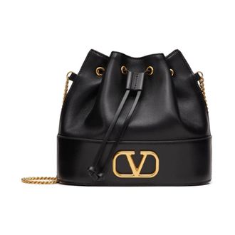 Valentino Garavani Damen, Taschen, Schwarzk, ONE SIZEGr&ouml;&szlig;e