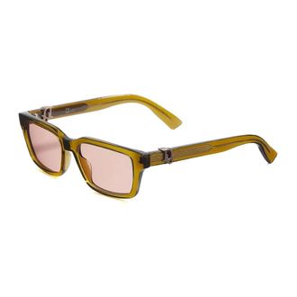 Dior Oblique S5I Sonnenbrille - - Accessories - Herren - Gr&uuml;n - 53 MM