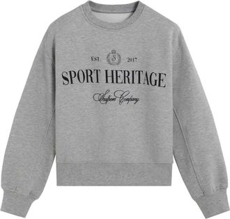 Scalpers Sweatshirt Embcollege