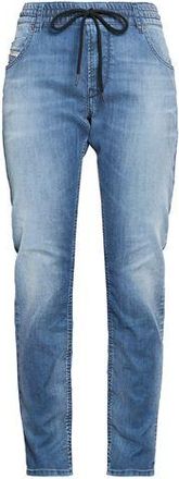 Diesel BAS - Pantalons en jean sur YOOX.COM