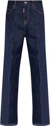 Dsquared2 Damen, Jeans, Blau, SGr&ouml;&szlig;e
