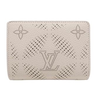 Louis Vuitton Pre-owned Canvas Geldb&ouml;rse - - Pre-owned - Damen - Beige - ONE SIZE