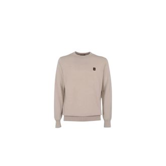 RefrigiWear Herren, Strickwaren, Beige, 2XLGr&ouml;&szlig;e
