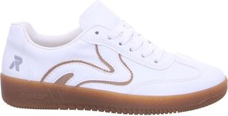 Rieker Damen, Schuhe, Wei&szlig;, 43 EUGr&ouml;&szlig;e