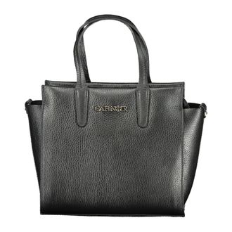 Caf&egrave;noir Tasche mit zwei Henkeln - - Bags - Damen - Schwarzk - ONE SIZE