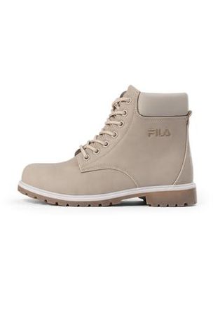 Fila Bottes Maverick Mid Wmn pour femme, Plume gris Turtledove, 38 EU
