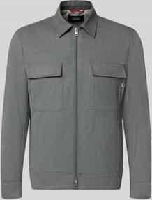 Cinque Blouson mit Zweiwege-Rei&szlig;verschluss