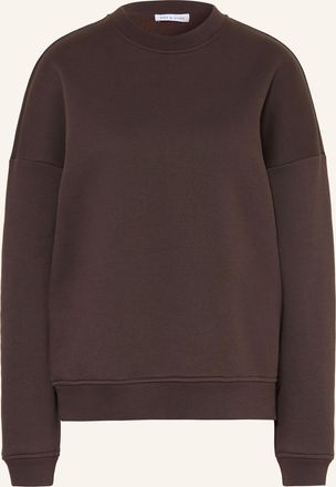 Mrs & Hugs Mrs & Hugs Sweatshirt braun