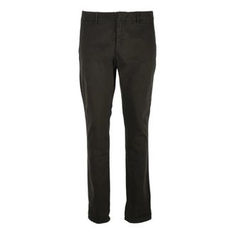 Dondup Gaubert Chinos - - Trousers - Herren - Braun - W36