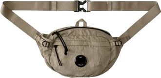 C.P. Company C.p. Company, Homme, Sacs, Gris, Taille: ONE Size Portefeuilles & Porte-cartes