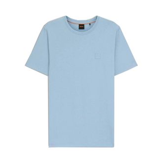 HUGO BOSS Herren, Oberteile, Blau, XLGr&ouml;&szlig;e