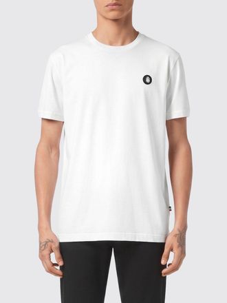 Billionaire Boys Club T-Shirt Homme couleur Blanc