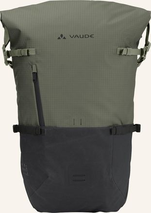 Vaude Rucksack Citygo Ii 23 L Mit Laptop-Fach gruen
