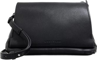 Liebeskind Liebeskind Berlin Crossbody Bags - Hera Sheep Natural Crossbody Bag M - Gr. unisize - in Schwarz - f&uuml;r Damen