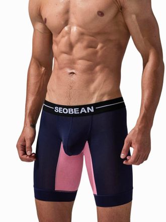 SEOBEAN Lange Unterhose