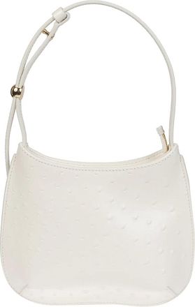Jacquemus Femme, Sacs, Beige, Taille: ONE Size Le Petit Bisou Bag