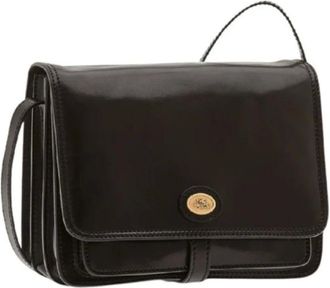 The Bridge Femme, Sacs, Noir, Taille: ONE Size Story Crossbody Bag