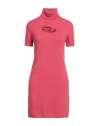 Diesel KLEIDER - Mini-Kleider auf YOOX.COM