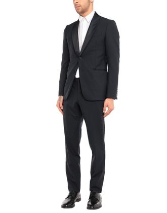 Armani ANZ&Uuml;GE und CO-ORDS - Anz&uuml;ge auf YOOX.COM