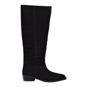 Marella Femme, Chaussures, Noir, Taille: 36 EU Cambusa Stivale