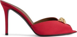 Giuseppe Zanotti INTRIIGO COCKTAIL 90 Pumps